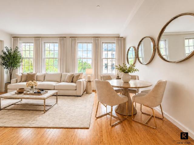 407 East 12th Street, New York, NY