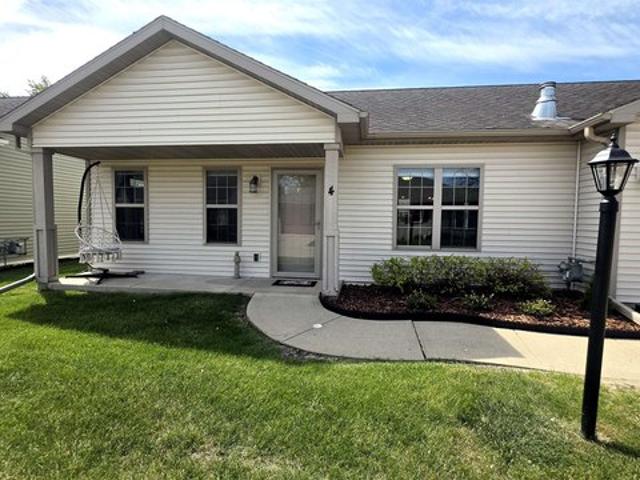 407 East Ave Unit 4, Belleville, WI 53508