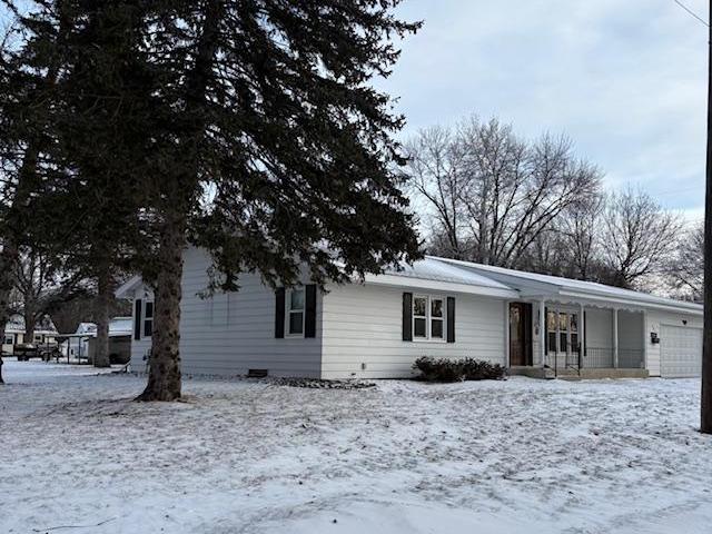 407 Eichelberger Avenue