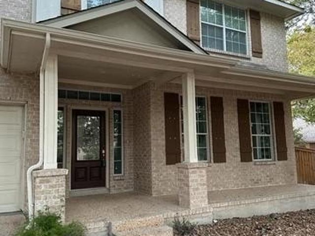 407 Elkgrove Ct, San Antonio, TX 78260