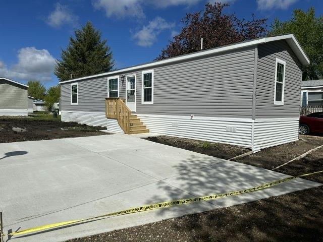 407 Elm Dr Unit 114, Mankato, MN 56001