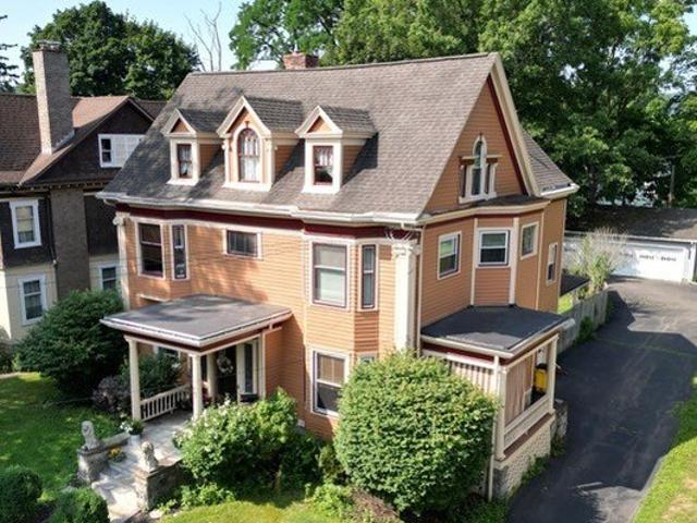 407 Euclid Ave, Elmira, NY 14905