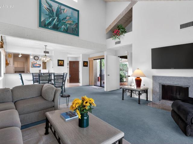 407 Forest Hills Dr, Unit, Rancho Mirage, CA 92270 | MLS #219146
