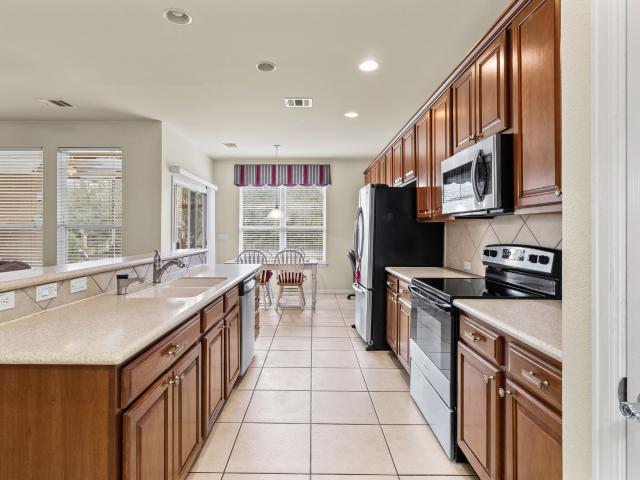 407 Fort Griffin Trail, Georgetown, TX 78633 | MLS #5469
