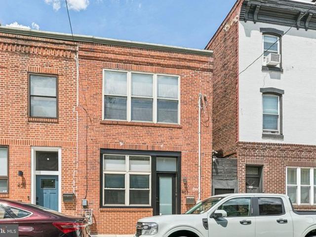 407 Fairmount Ave, Philadelphia, PA 19123