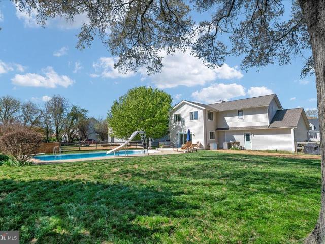 407 Five Farms Drive