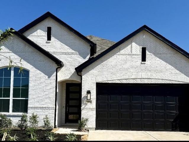 407 Flat Rock Trl, Conroe, TX 77304