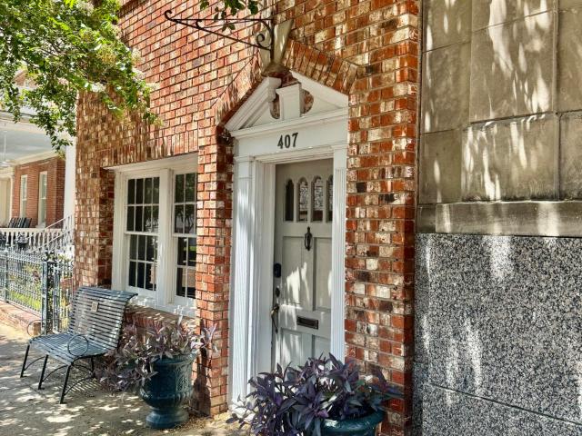 407 Franklin Street