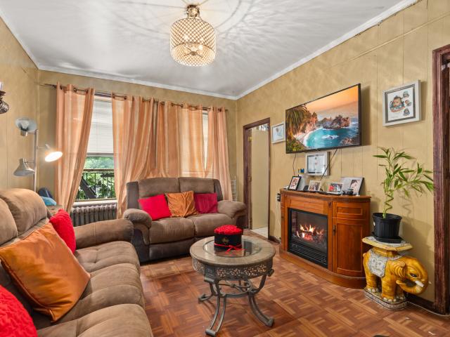 407 Keap Street, Brooklyn, NY