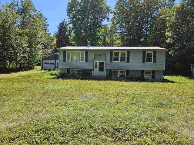 407 Kidder Rd, Bradford, VT 05033