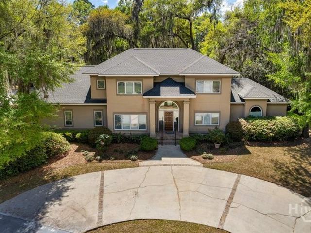 407 King Arthur Ln, Savannah, GA 31405