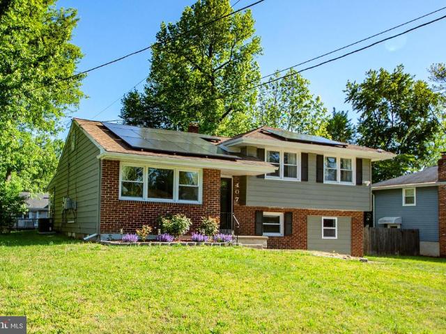 407 Kingston Drive