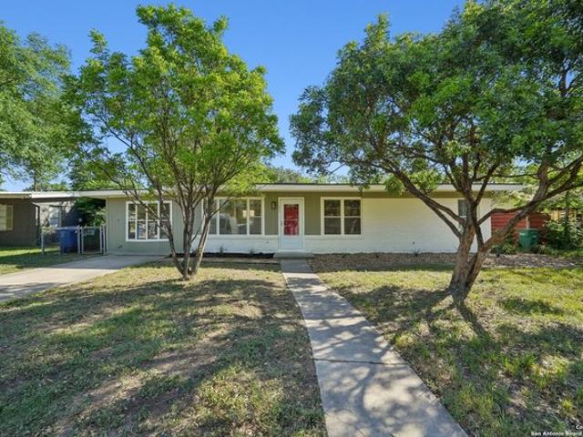 407 Haverford Dr, San Antonio, TX 78217