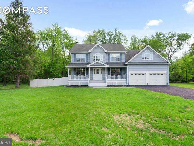 407 Hallowell Ave, Horsham, PA