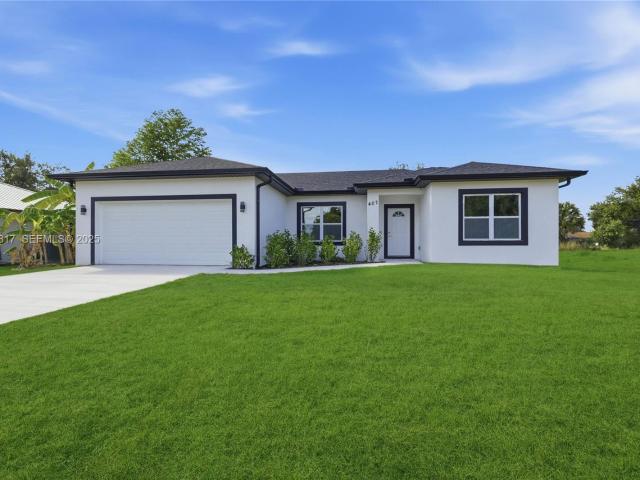 407 Harbor Blvd, Port Charlotte, FL 33954 | MLS #A11905