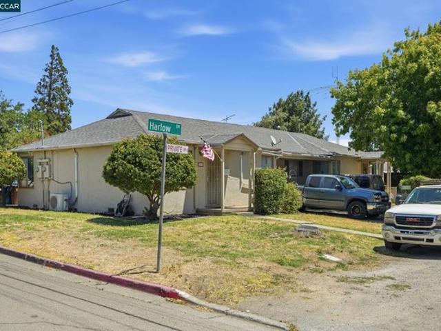 407 Harlow Dr, Antioch, CA 94509