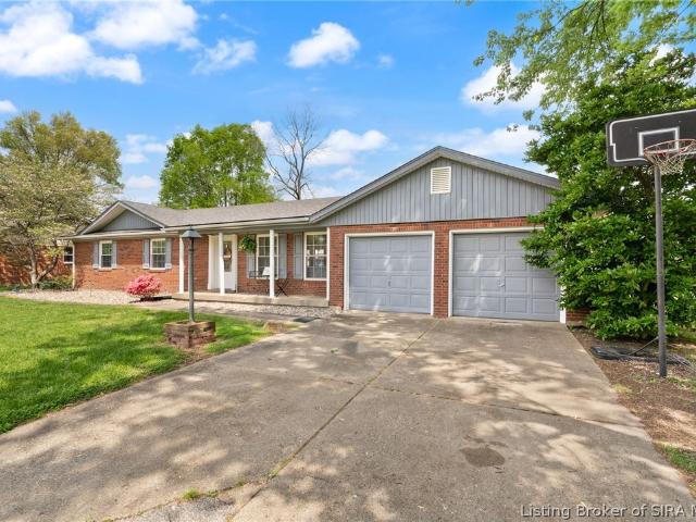 407 Hemlock Road