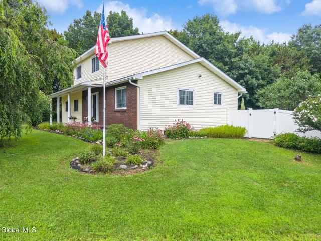 407 Hidley Road