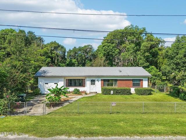 407 Highland Ave S, Green Cove Springs, FL 32043
