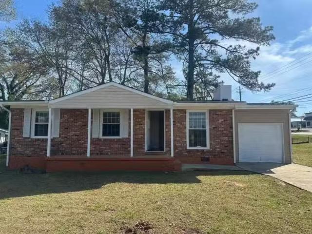 407 Hilltop Dr, Forest Park, GA 30297 MLS 7549851