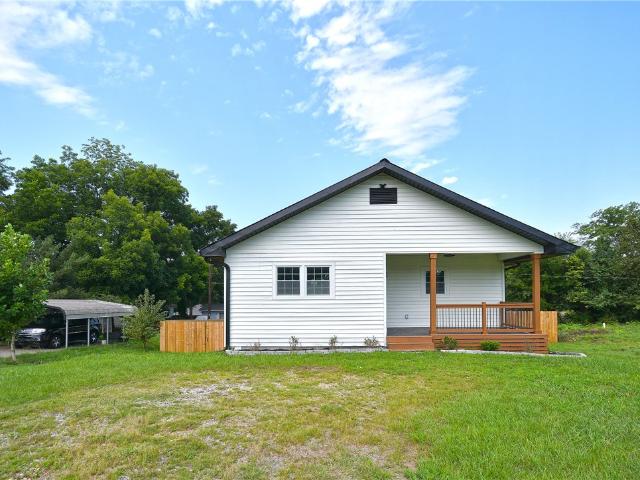407 I Street