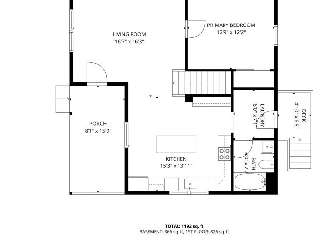 407 I Street