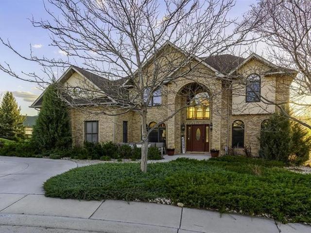 407 Indigo Cir, Cody, WY 82414