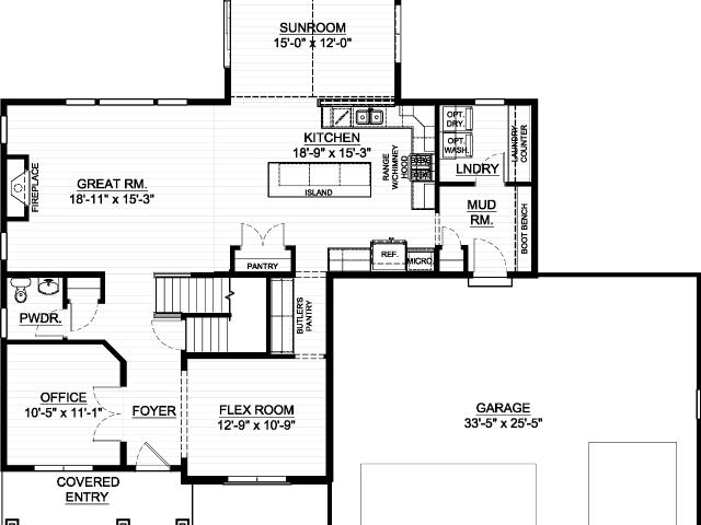 407 Ingleside Ct, Unit LT43, Oconomowoc, WI 53066 | MLS #1946