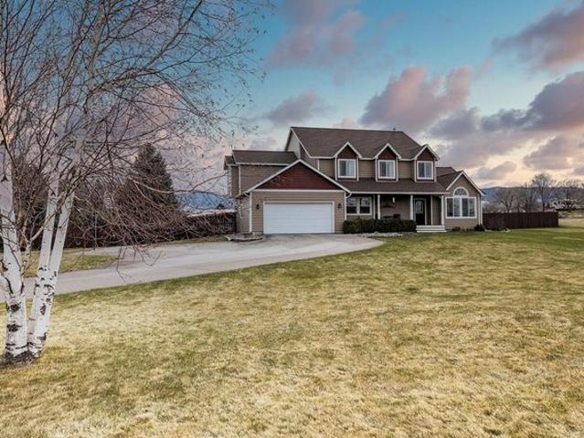 407 Joseph Dr, Corvallis, MT 59828