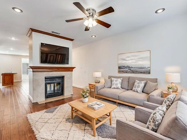 407 Josephine Street, Dallas, US, TX