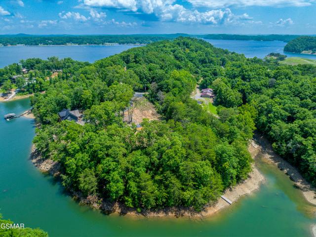 407 Jack Potts Drive