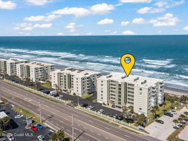 407 Jimmy Buffett Memorial Hwy Unit 411, Satellite Beach, FL 32937