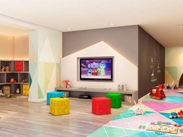 407 One Moema l 158m 3 suites Decimo primeiro andar ultima unidade