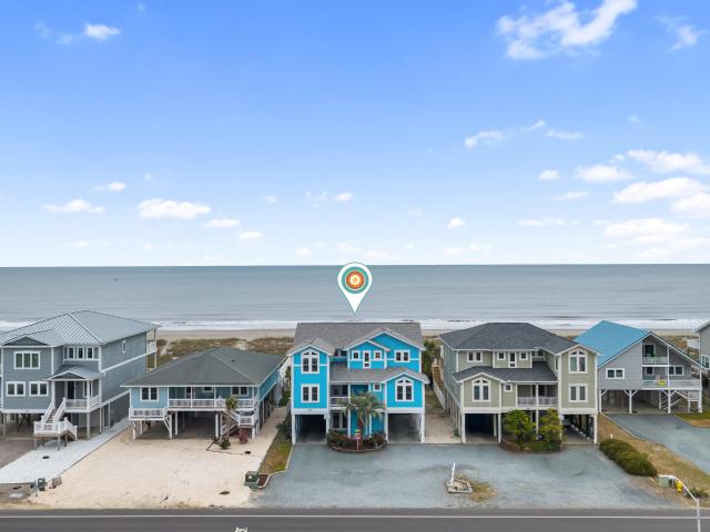 407 Ocean Boulevard W