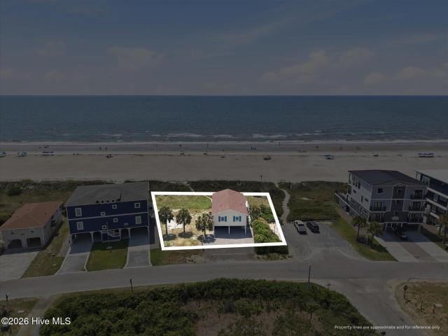 407 Ocean Drive