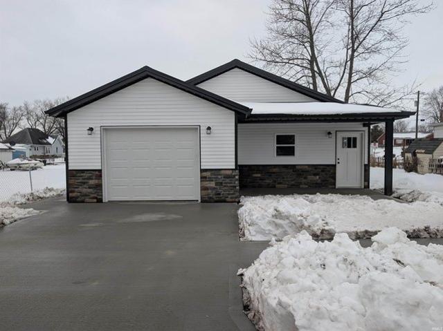 407 Ogdon St, Washington, IN 47501