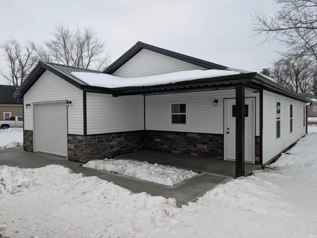407 Ogdon Street