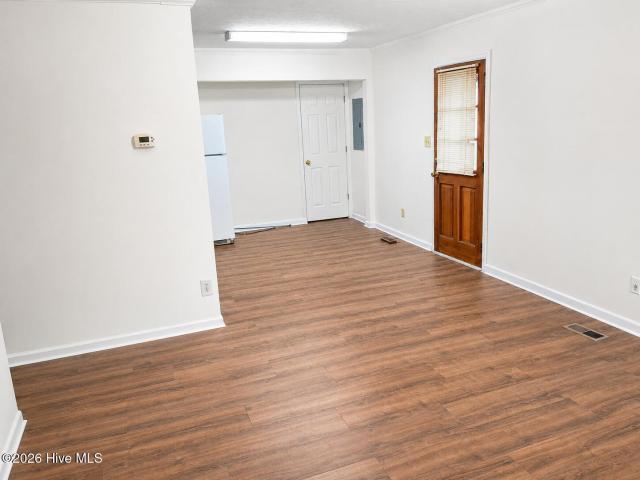 407 Old Evans Road