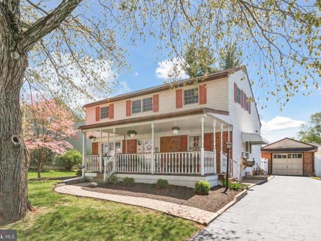 407 Old Fort Rd, King of Prussia, PA 19406