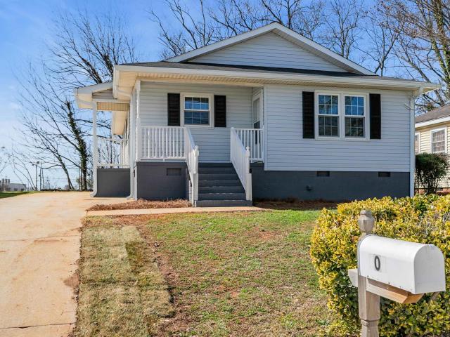 407 Old Paris Mountain Road