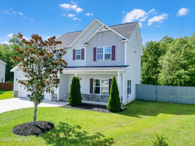 407 Olde Sail Court