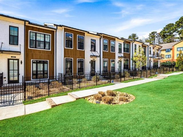 407 Olmstead Way, Alpharetta, GA 30022 | MLS #7729