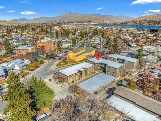 407 Oregon St Apt 231, Wenatchee, WA 98801