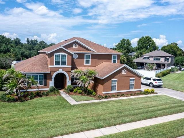 407 Osprey Lakes Cir, Oviedo, FL 32766