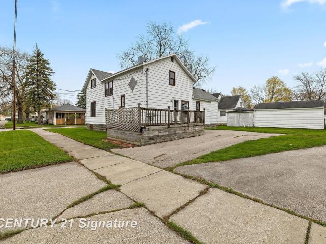 407 Ottawa Street