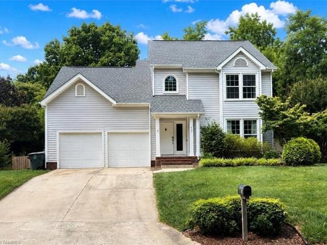 407 Overman St, Greensboro, NC 27410