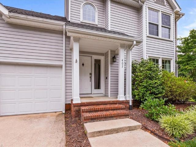 407 Overman Street