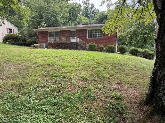 407 Overhill Rd