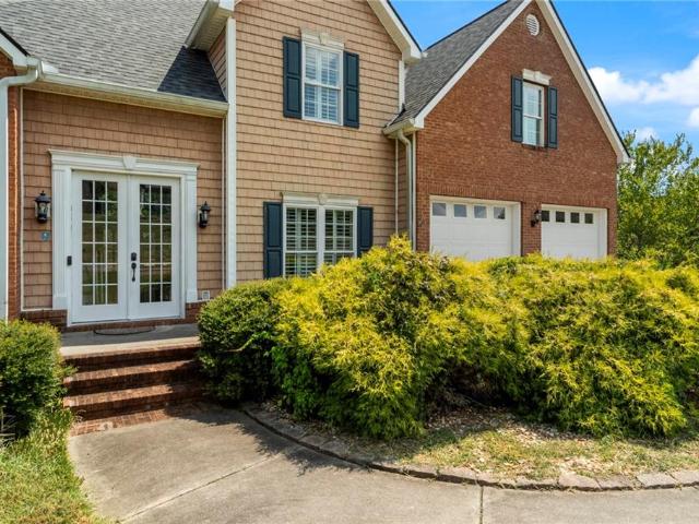 407 Overlook Way, Cohutta, GA 30710 | MLS #7750 | Compass