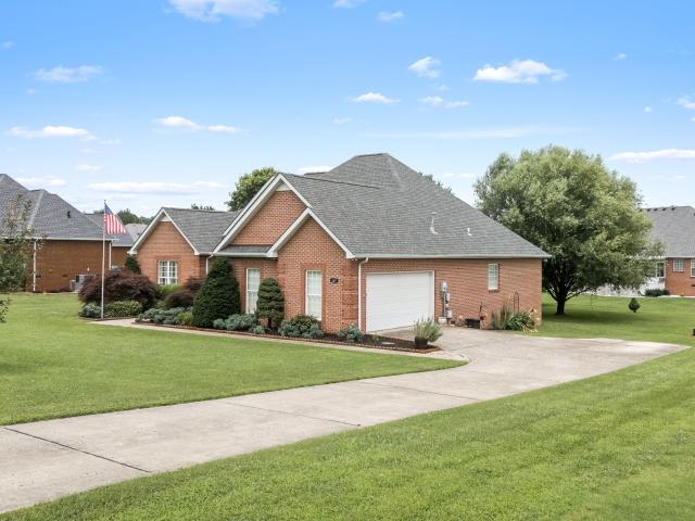 407 Ovoca Lake Road
